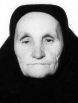 Ana Pejić - Osmrtnice.hr