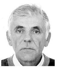 Ivan Starčević – Darko - Osmrtnice.hr