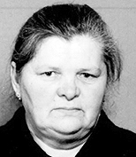 Ana Vuko - Osmrtnice.hr Osmrtnice.hr