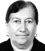 Milica Dodig - Osmrtnice.hr