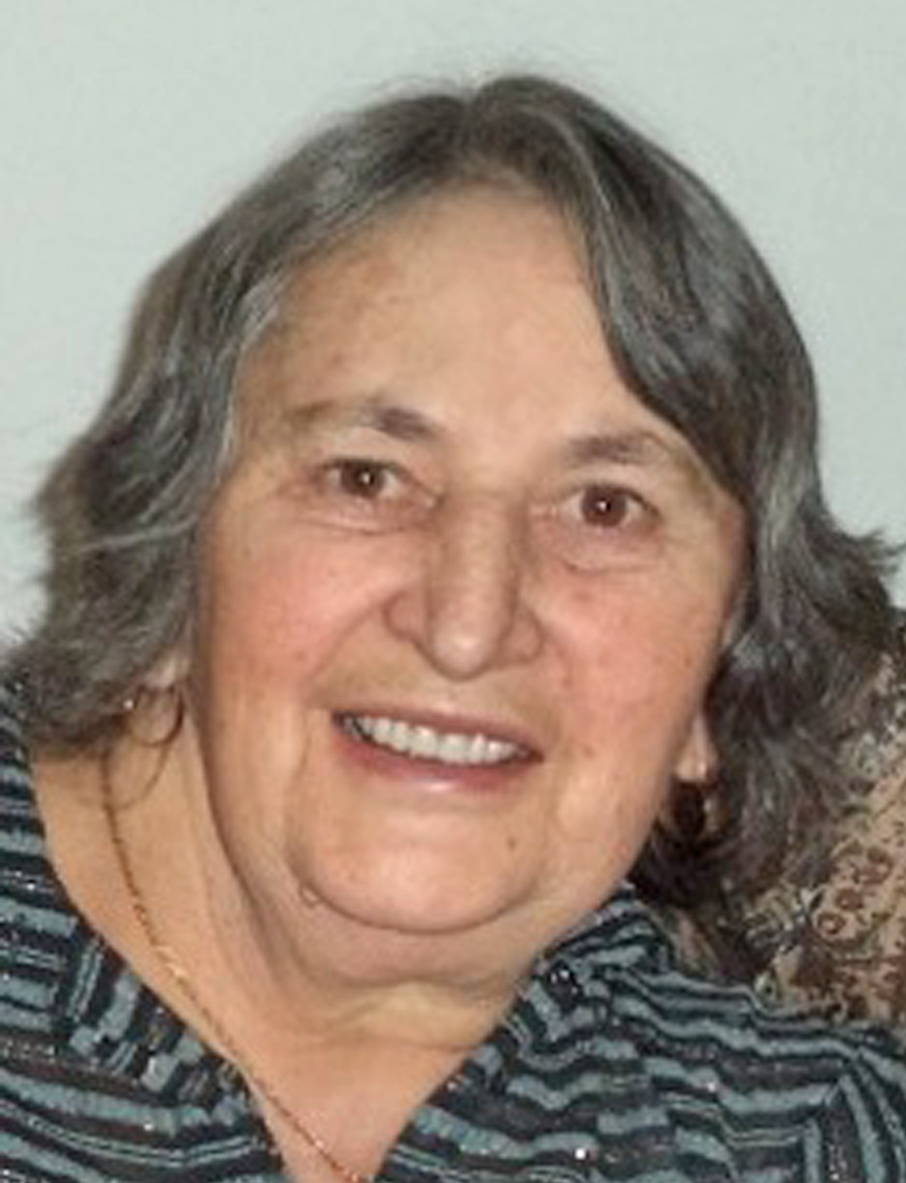 Ana Pandžić - Osmrtnice.hr