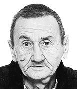 Ivan Gusić - Osmrtnice.hr