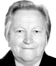 Marija Perković - Osmrtnice.hr