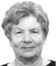 Ana Novak - Osmrtnice.hr