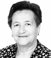 Ana Milković - Osmrtnice.hr