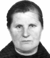 Iva Podrug - Osmrtnice.hr