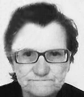 Katica Laura - Osmrtnice.hr