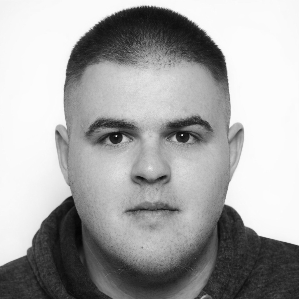 Stefan Lučić - Osmrtnice.hr