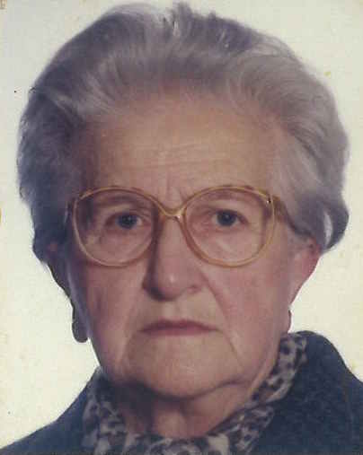 Ivanka Garac - Osmrtnice.hr