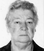 Marija Buljan – Micka - Osmrtnice.hr